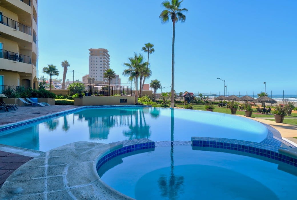 Rental Properties In Rosarito Beach - Baja Online Realty