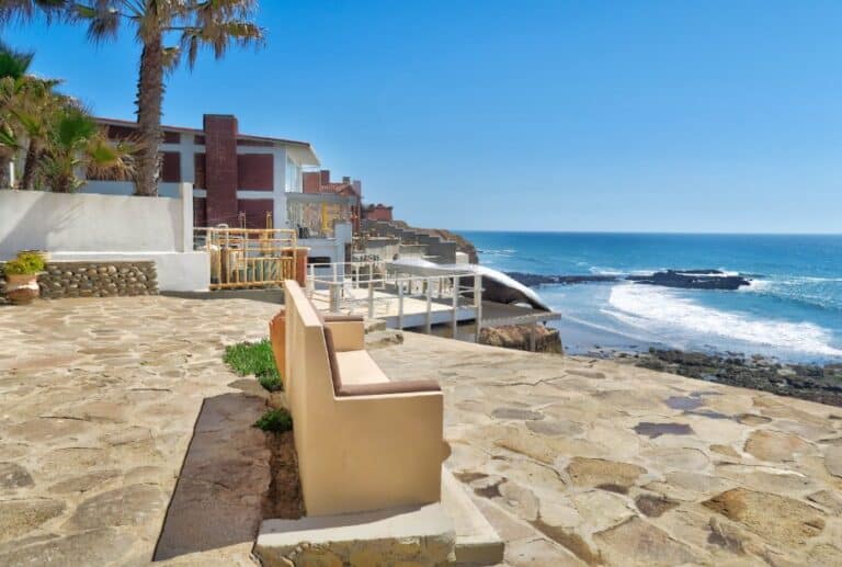 Real Estate In Punta Bandera, Tijuana