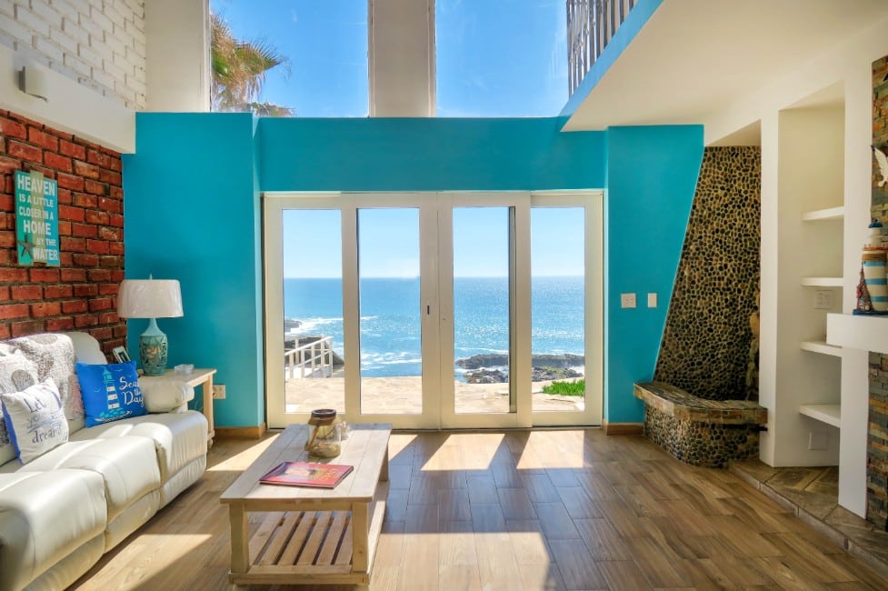Real Estate In Punta Bandera, Tijuana